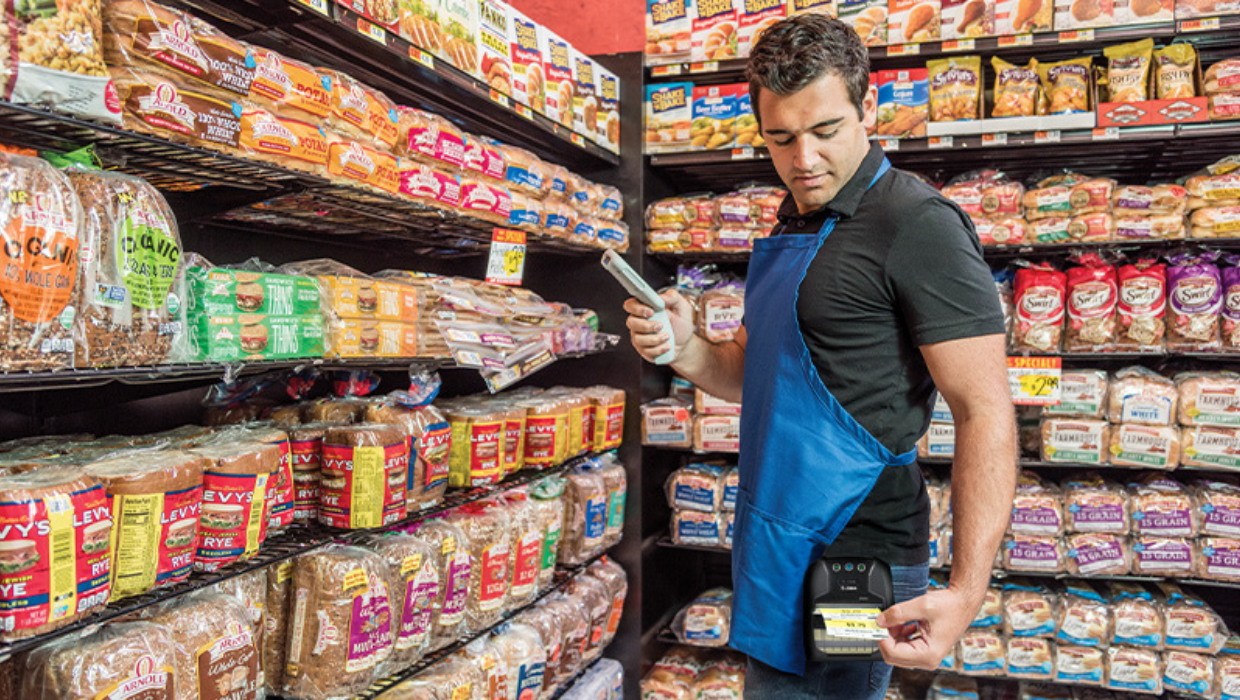 MOBILE WORKFORCE AUTOMATION SOFTWARE - MULTIROUTE - Multisystems