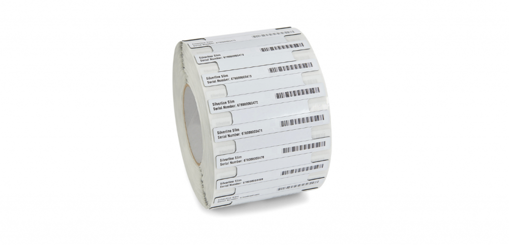 Etiquetas y Suministros RFID - Multisystems