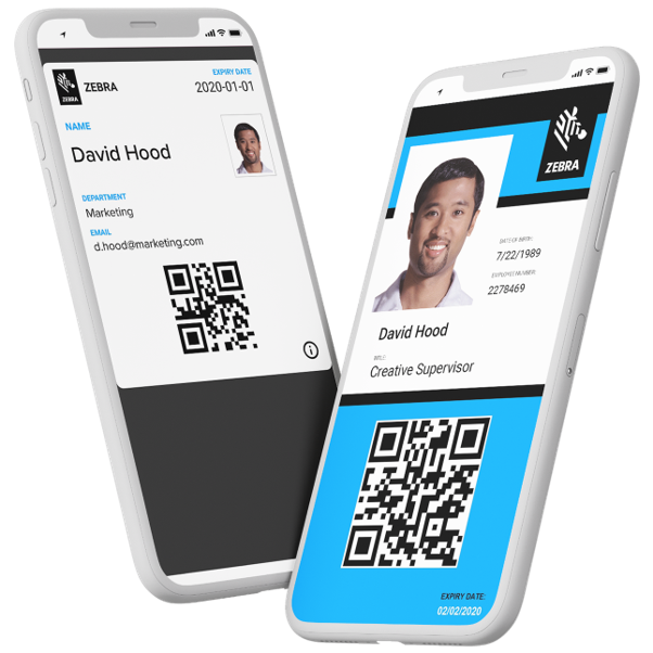 ID CARD - Multisystems