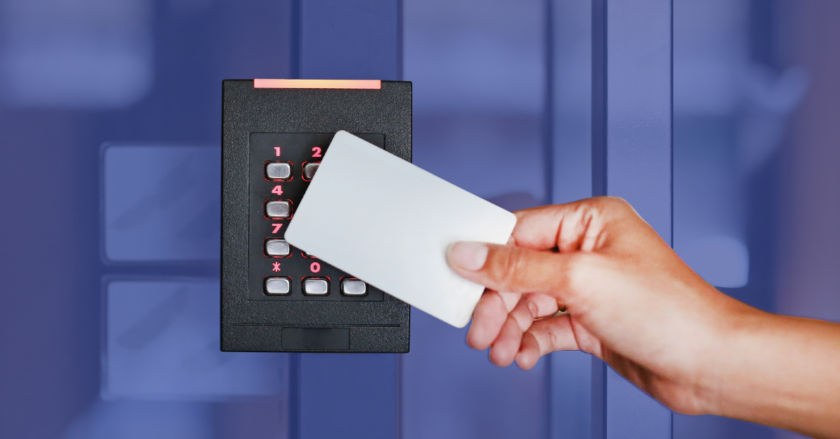 SECURITY SYSTEMS ACCESS CONTROL AND BUILDING AUTOMATION - Multisystems