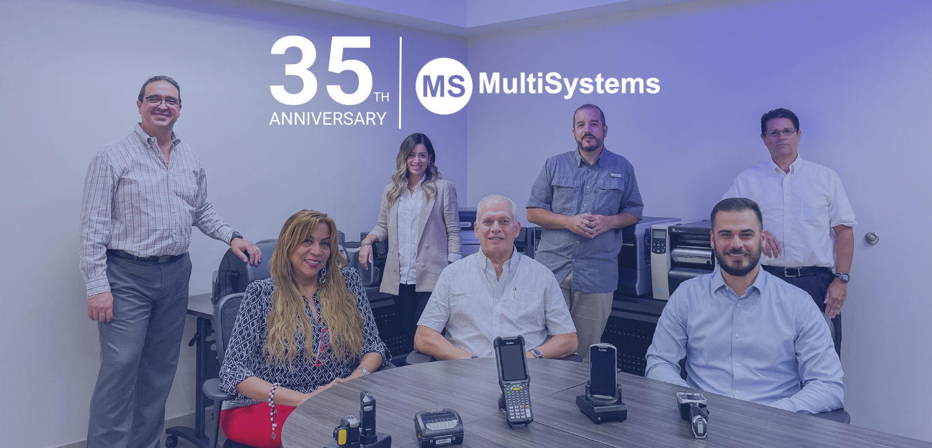 Celebrating 35 Years: An Interview with Radamés del Mazo, President of ...