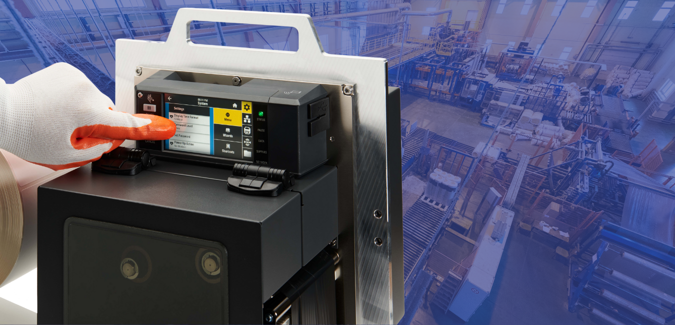 Print Engines - Multisystems