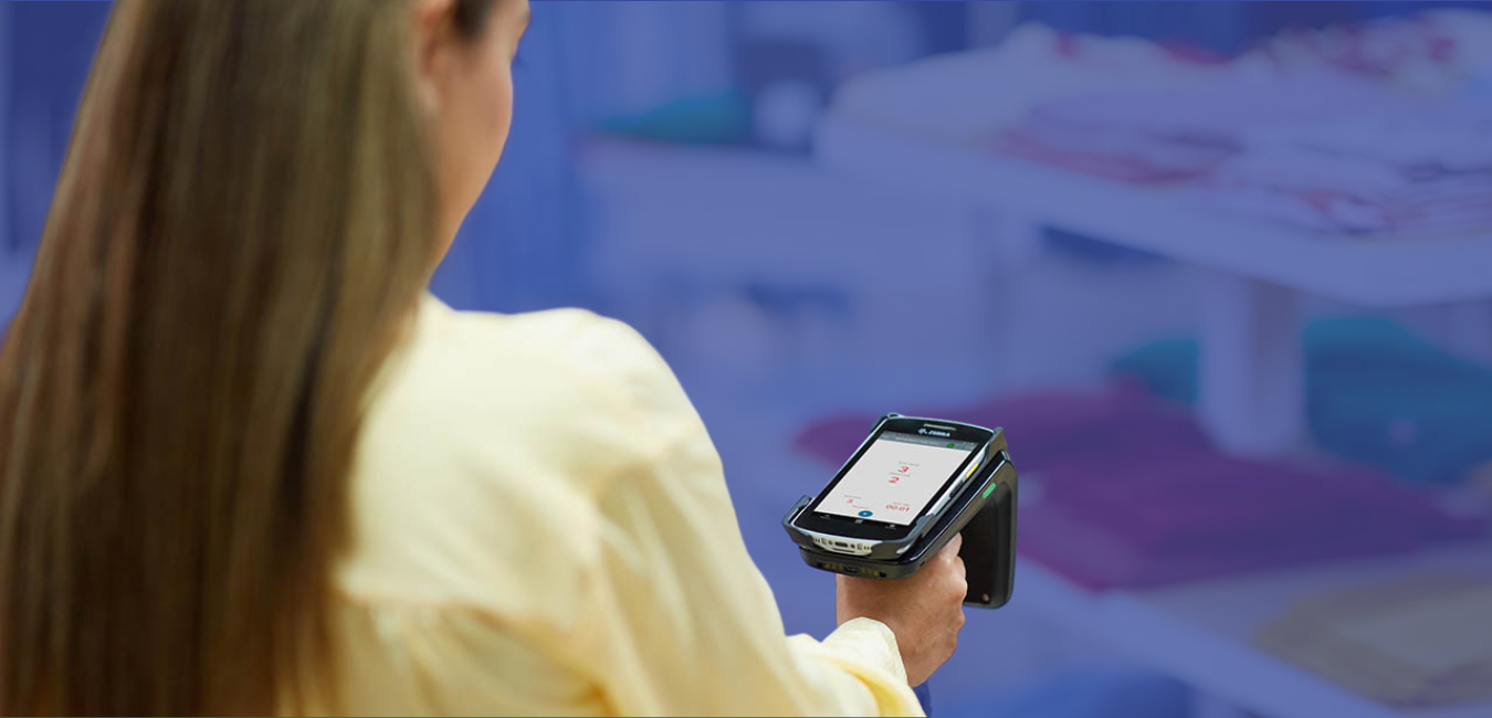 Handheld Computers - Multisystems Zebra Technologies