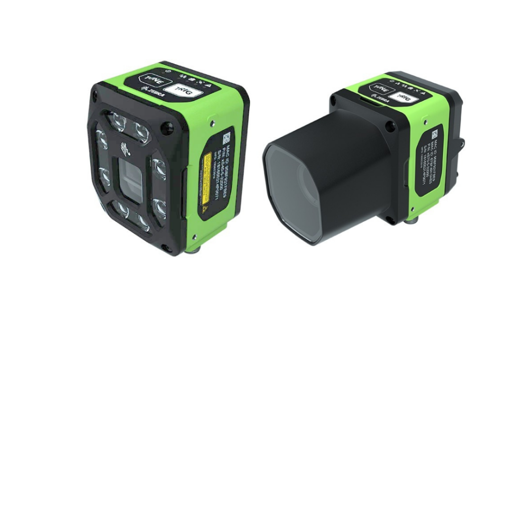 BARCODE SCANNERS AND READERS - Multisystems