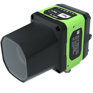 INDUSTRIAL MACHINE VISION AND FIXED SCANNERS - Multisystems