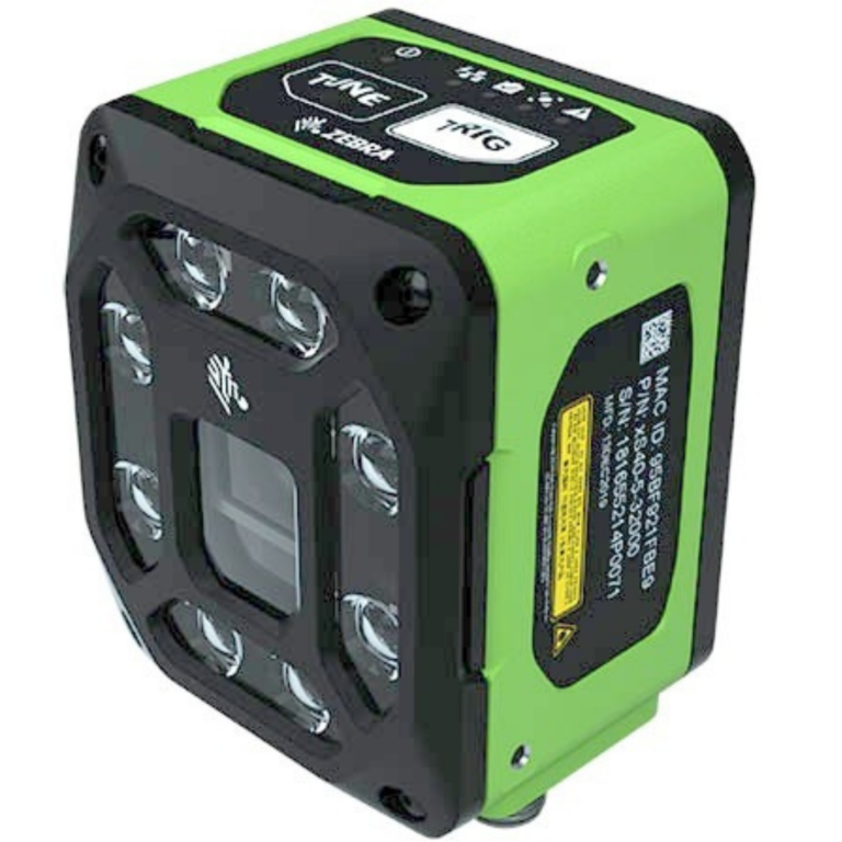 INDUSTRIAL MACHINE VISION AND FIXED SCANNERS - Multisystems