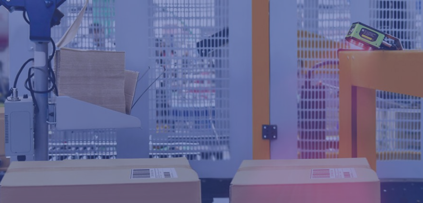 IN-COUNTER BARCODE SCANNERS - Multisystems