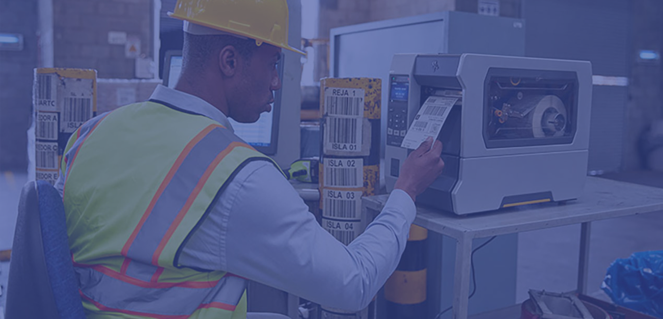 What is Industrial Printing? - Multisystems