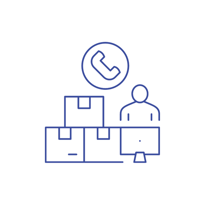 INVENTORY CONTROL WDCS FOR MEDICAL DEVICE TRACKING - Multisystems