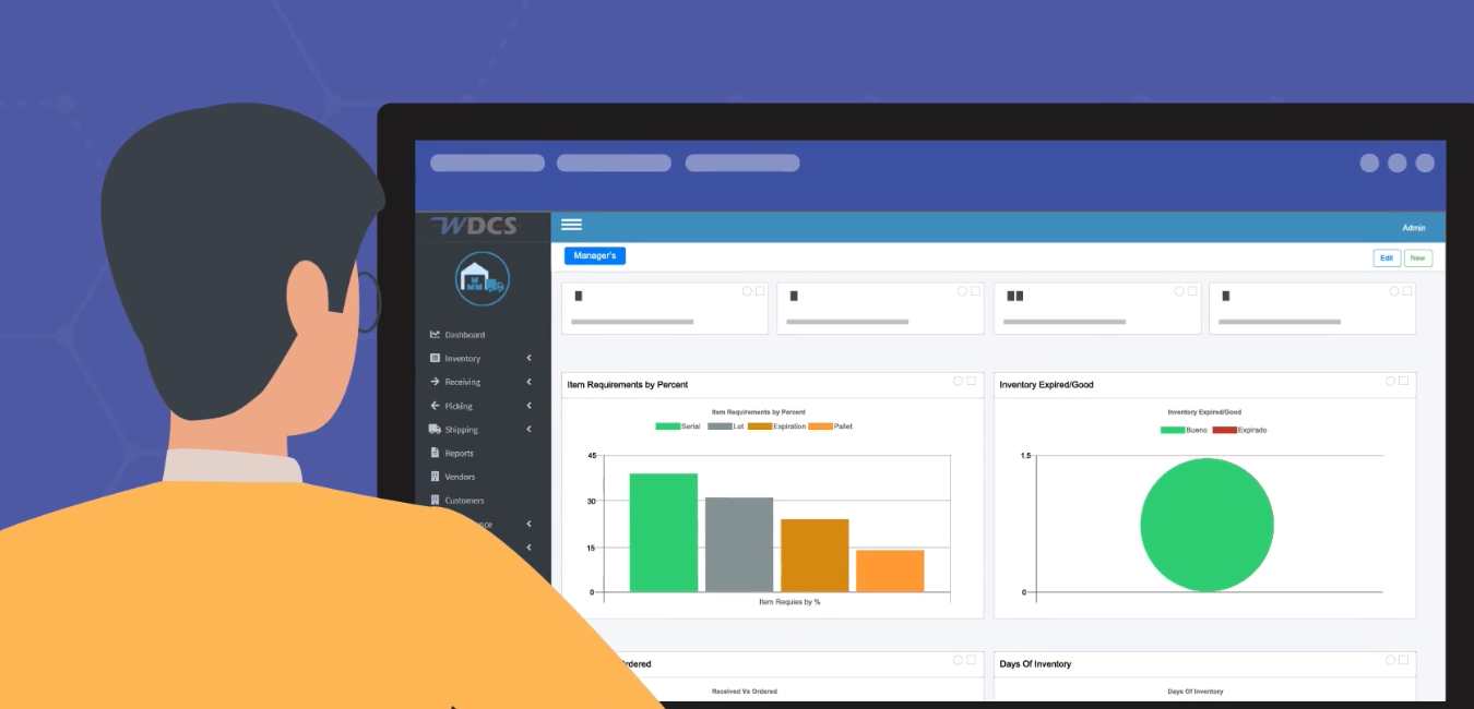 Warehouse Visibility: A Critical Factor for Optimized Operations ...
