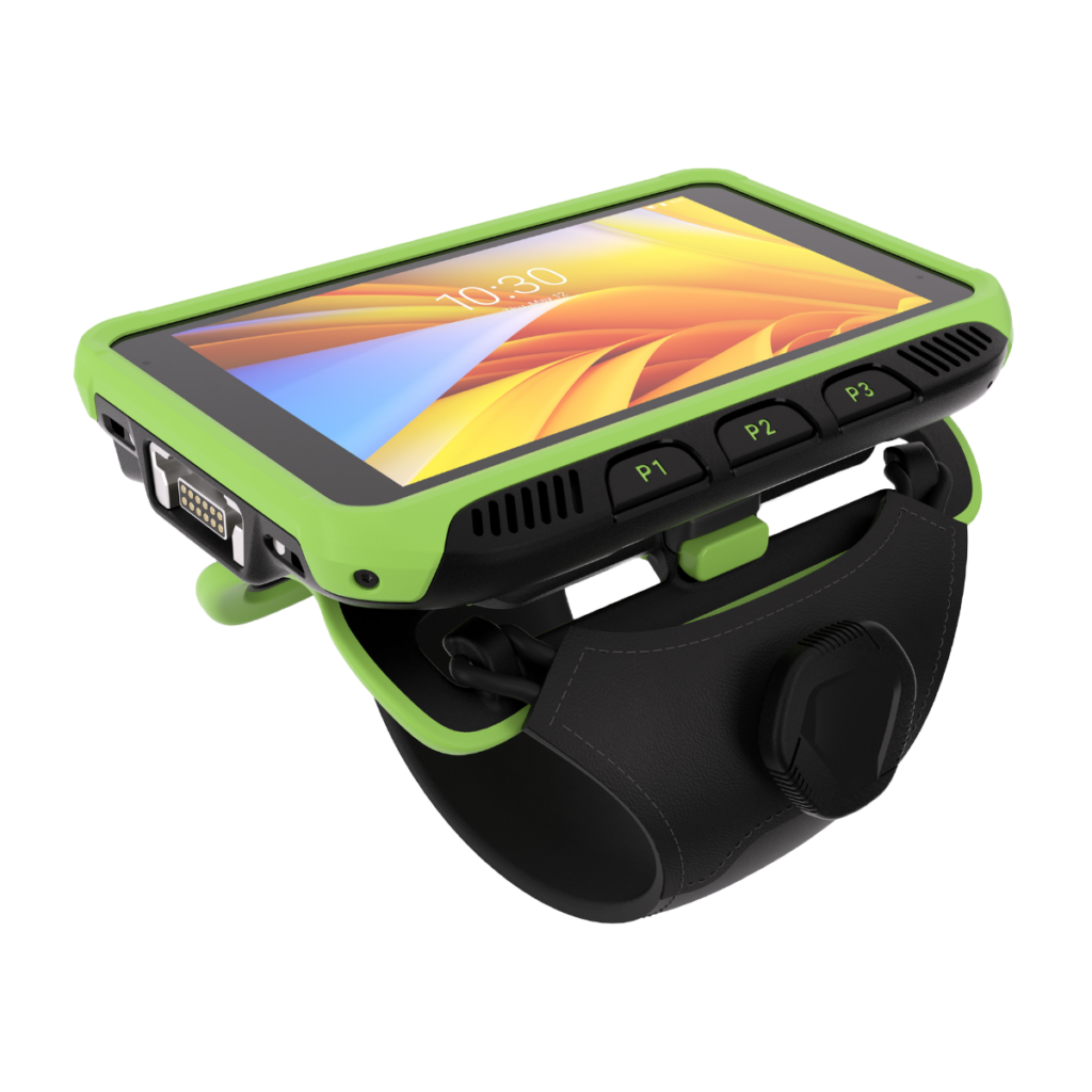 MOBILE TABLETS AND COMPUTERS - Multisystems