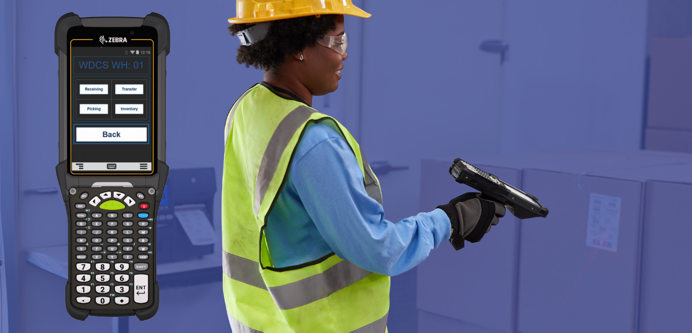 What is a Warehouse Management System? (WMS) - Multisystems