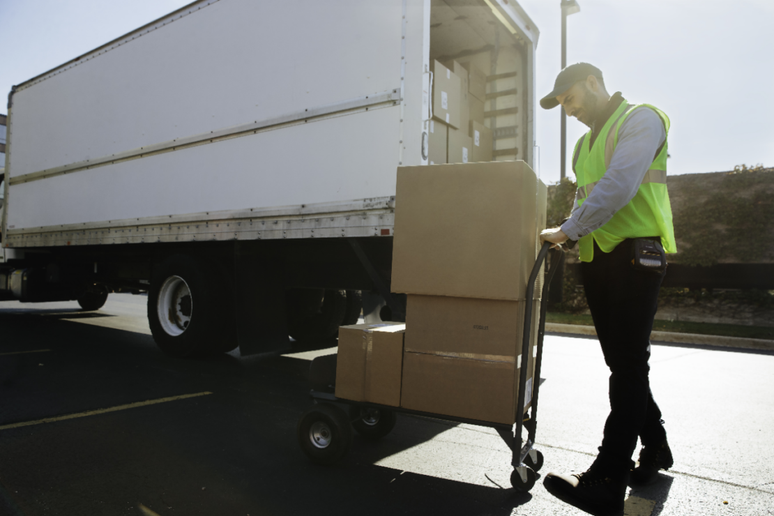 Mobile Workforce Automation Software: Field Sales, Direct Store Delivery, Proof of Delivery, and ...