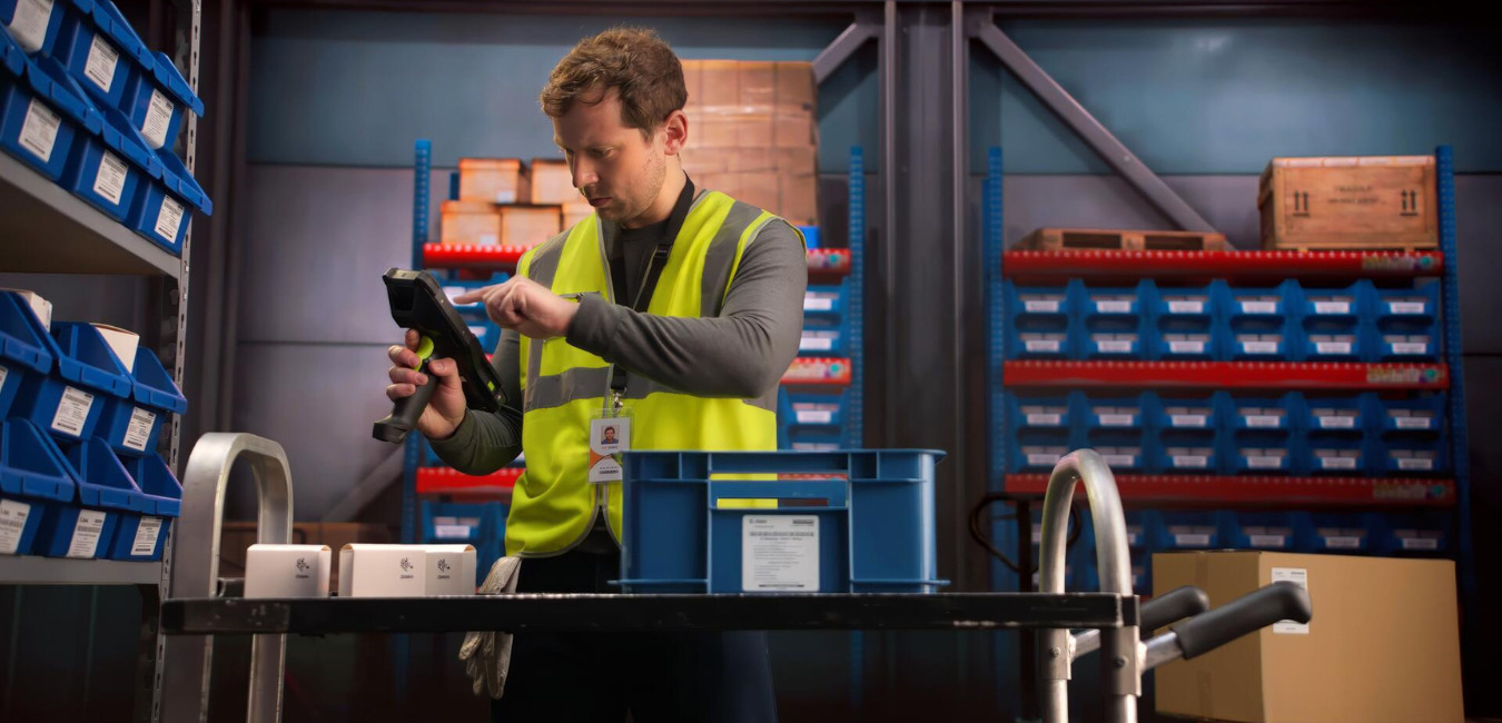 Modernizing Your Warehouse in 5 Steps: A Comprehensive Guide - Multisystems