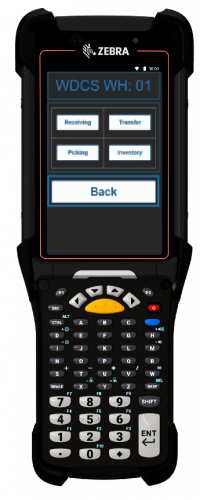 INVENTORY CONTROL WDCS for SAGE 50 – Multisystems